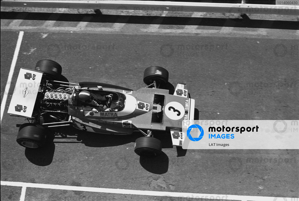1970 South African Grand Prix. Kyalami, South Africa. 5th - 7th March ... 1970 South African Grand Prix. Kyalami, South Africa. 5th - 7th March ...